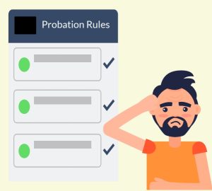 Rules of Probation — PAAutism.org, an ASERT Autism Resource Guide