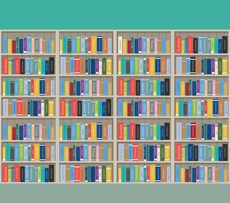 At the Library Social Story, Parts 1-2 — PAAutism.org, an ASERT Autism ...