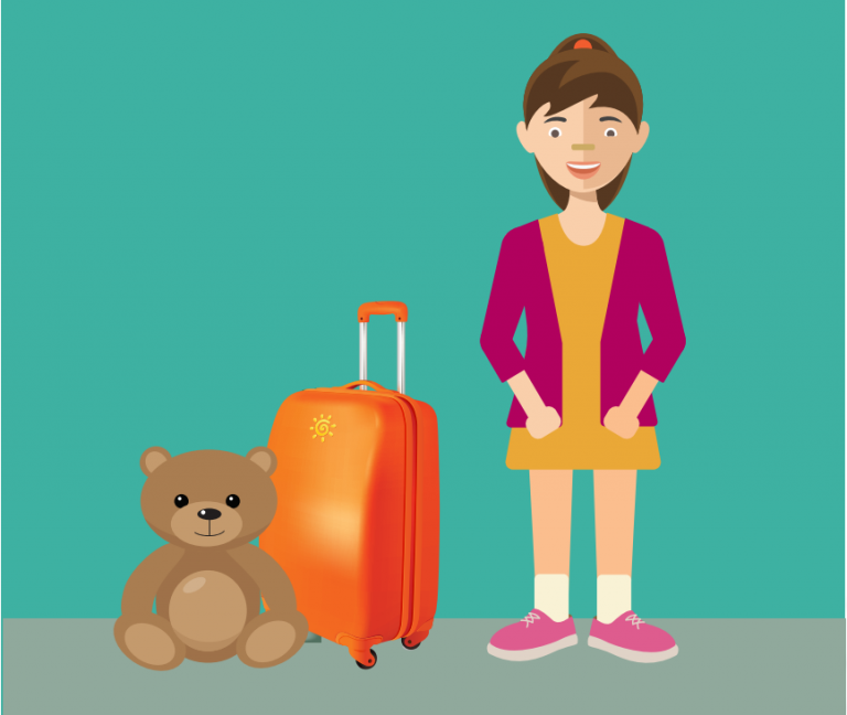 Foster Care Social Story — PAAutism.org, an ASERT Autism Resource Guide
