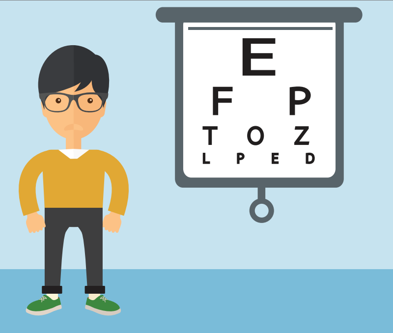 Going to the Doctor Social Story — PAAutism.org, an ASERT Autism ...