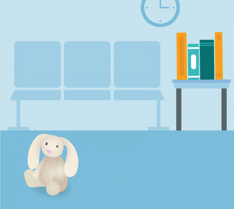 Going to the Doctor Social Story — PAAutism.org, an ASERT Autism ...