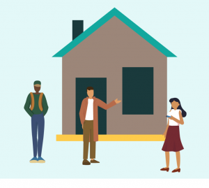 Be Safe: Home Safety Social Story — PAAutism.org, an ASERT Autism ...