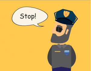 Pat Down Searches - What to Expect Social Story — PAAutism.org, an ...