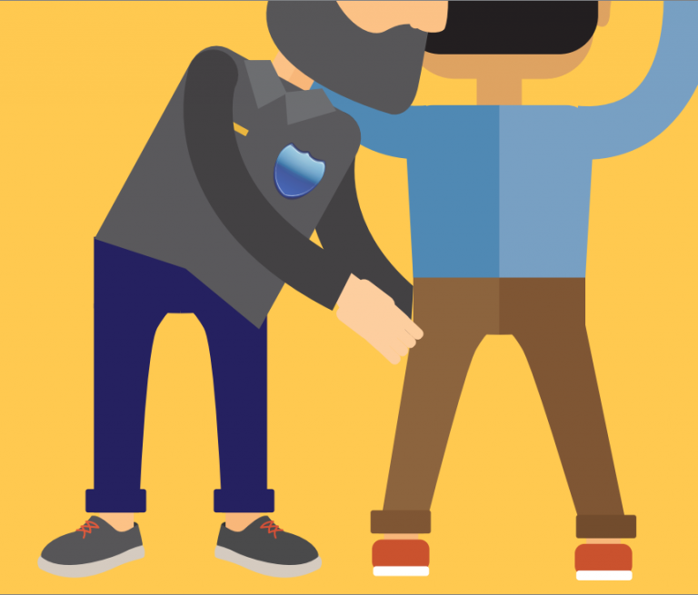 Pat Down Searches - What to Expect Social Story — PAAutism.org, an ...