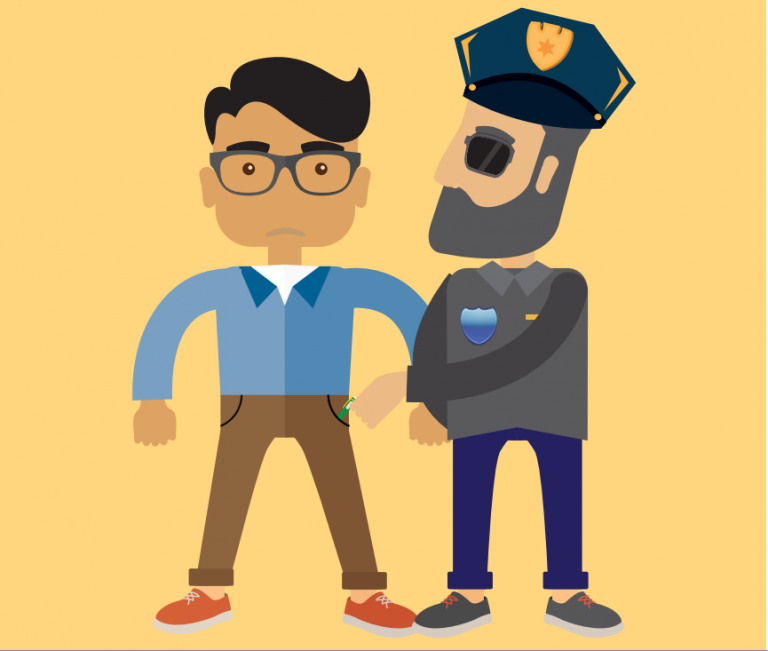 Pat Down Searches - What to Expect Social Story — PAAutism.org, an ...