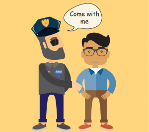 Pat Down Searches - What to Expect Social Story — PAAutism.org, an ...