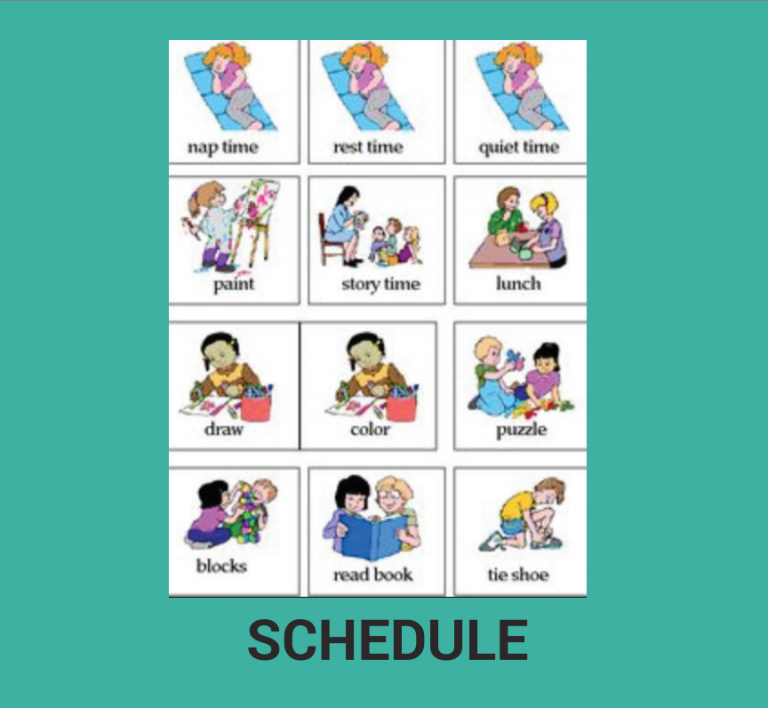 Sensory Story Time at the Library Social Story — PAAutism.org, an ASERT ...