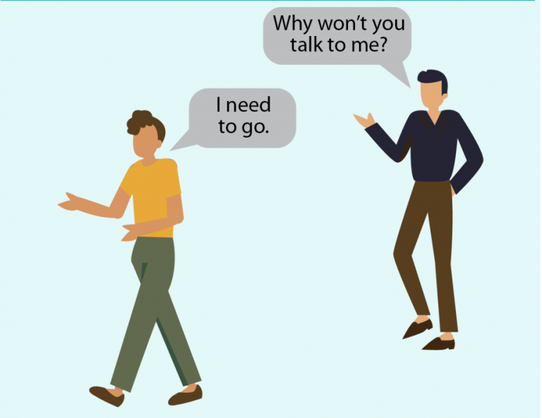 Be Safe: Relationships Social Story, Parts 1-6 — PAAutism.org, an ASERT ...