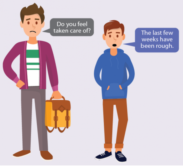 Be Safe: What is Neglect Social Story — PAAutism.org, an ASERT Autism ...