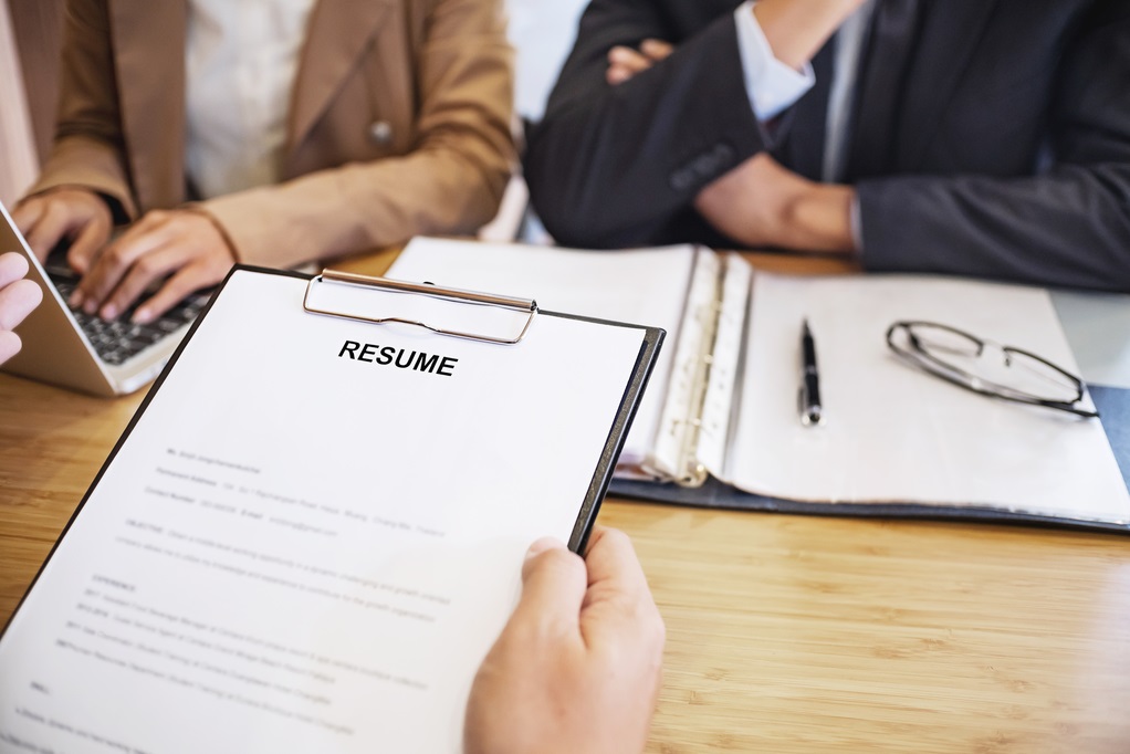 How to Create a Resume — PAAutism.org, an ASERT Autism Resource Guide