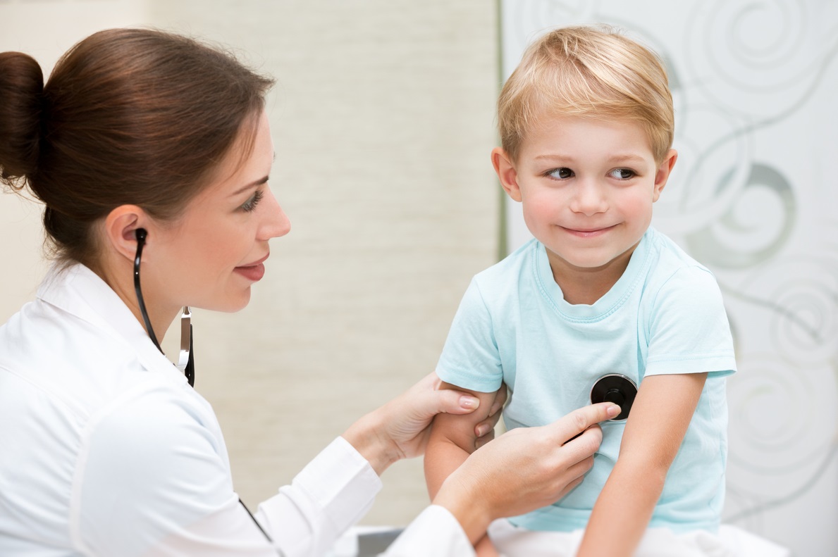 Preparing Your Child for a Visit to the Doctor — PAAutism.org, an ASERT ...