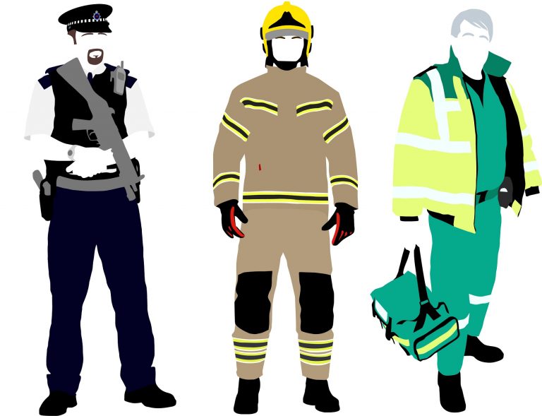 Co-Responder Programs and Teams — PAAutism.org, an ASERT Autism ...