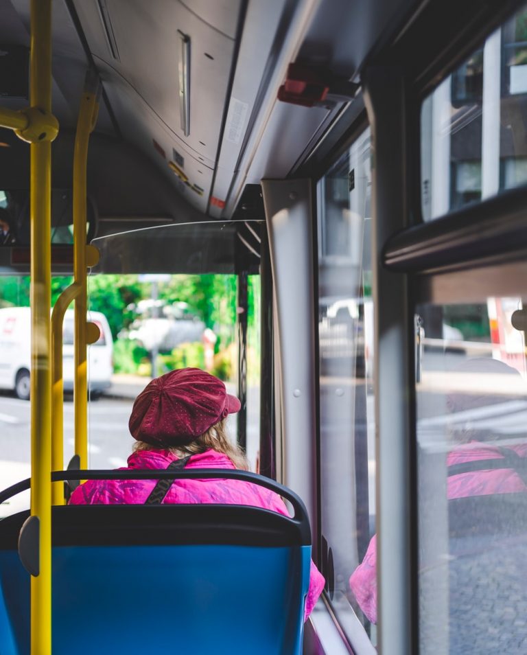 Tips and Guidelines for Using Mass Transit for Individuals with Autism ...