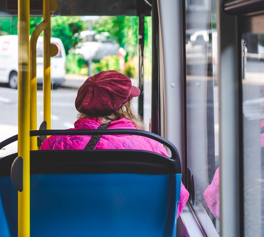 Tips and Guidelines for Using Mass Transit for Individuals with Autism ...