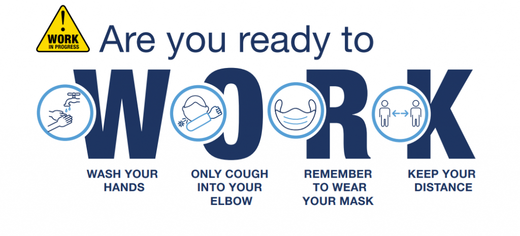 Coronavirus (COVID-19) Health and Safety Guide — PAAutism.org, an ASERT ...