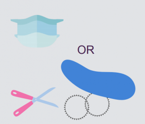 Wearing a Mask Social Story — PAAutism.org, an ASERT Autism Resource Guide