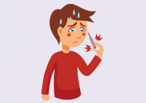 Not Feeling Well Social Story — PAAutism.org, an ASERT Autism Resource ...