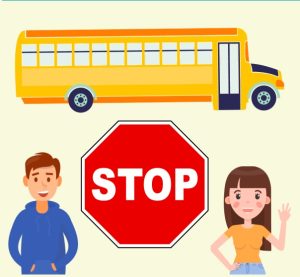 Riding the School Bus Social Story — PAAutism.org, an ASERT Autism ...
