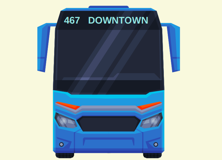 Public Transportation Social Stories — PAAutism.org, an ASERT Autism ...