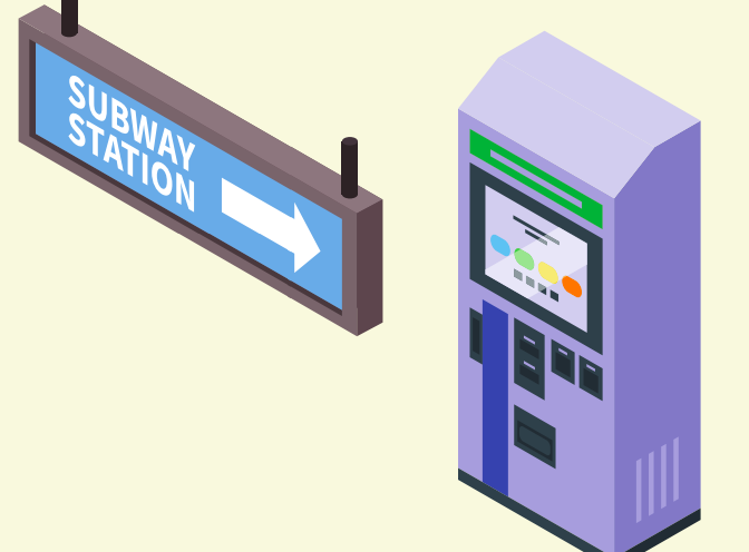 Public Transportation Social Stories — PAAutism.org, an ASERT Autism ...