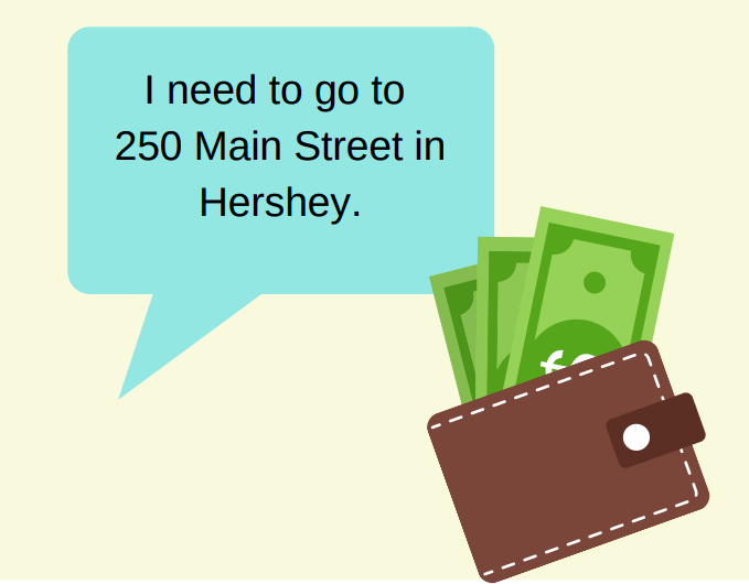 Public Transportation Social Stories — PAAutism.org, an ASERT Autism ...