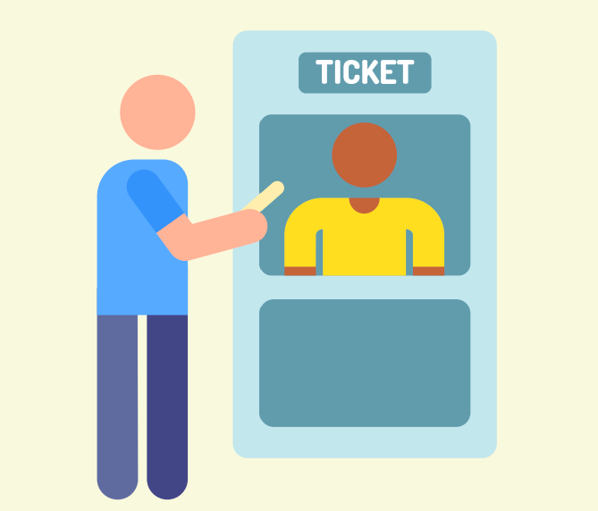 Public Transportation Social Stories — PAAutism.org, an ASERT Autism ...