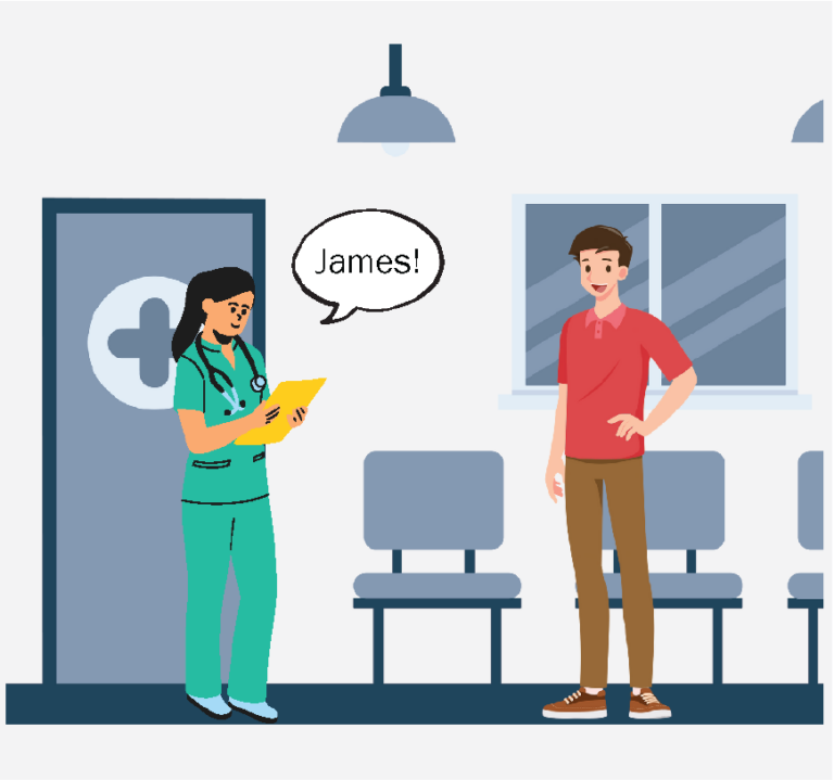 Medical Social Story Collection — PAAutism.org, an ASERT Autism ...